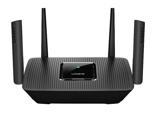 Router Inalámbrico MR8300 Mesh AC2200 MuMimo LINKSYS – juanmaurat