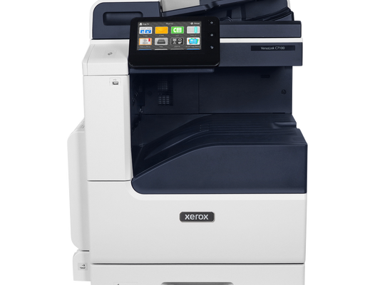 Impresora Multifuncional Xerox C7130 COLOR A3 Wi Fi Dual Escáner e Imp ...